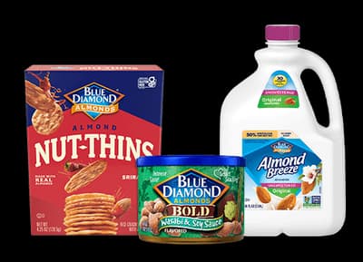 Growers Series | Blue Diamond