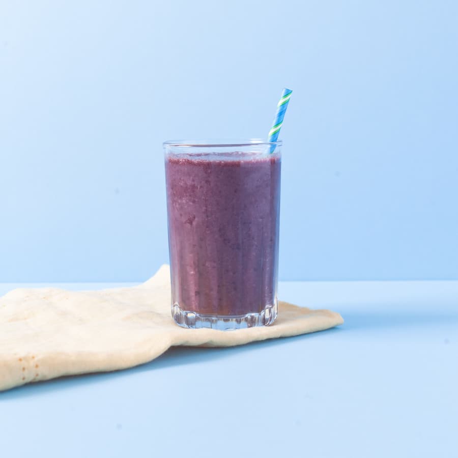 Nourish and Refresh Smoothie Recipe | Blue Diamond