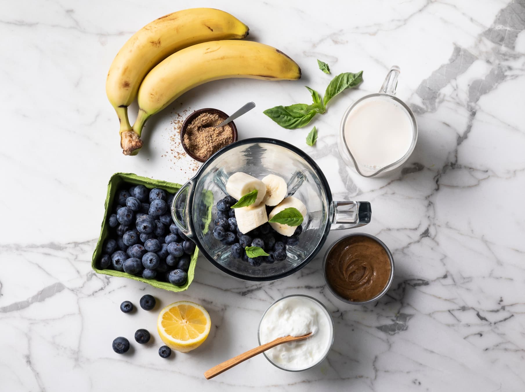 Cookies & Cream Smoothie | Blue Diamond