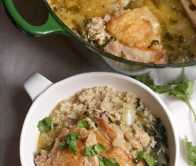 Almond Buttermilk Fried Chicken | Blue Diamond