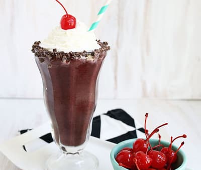 Shamrock Smoothie Recipe | Blue Diamond