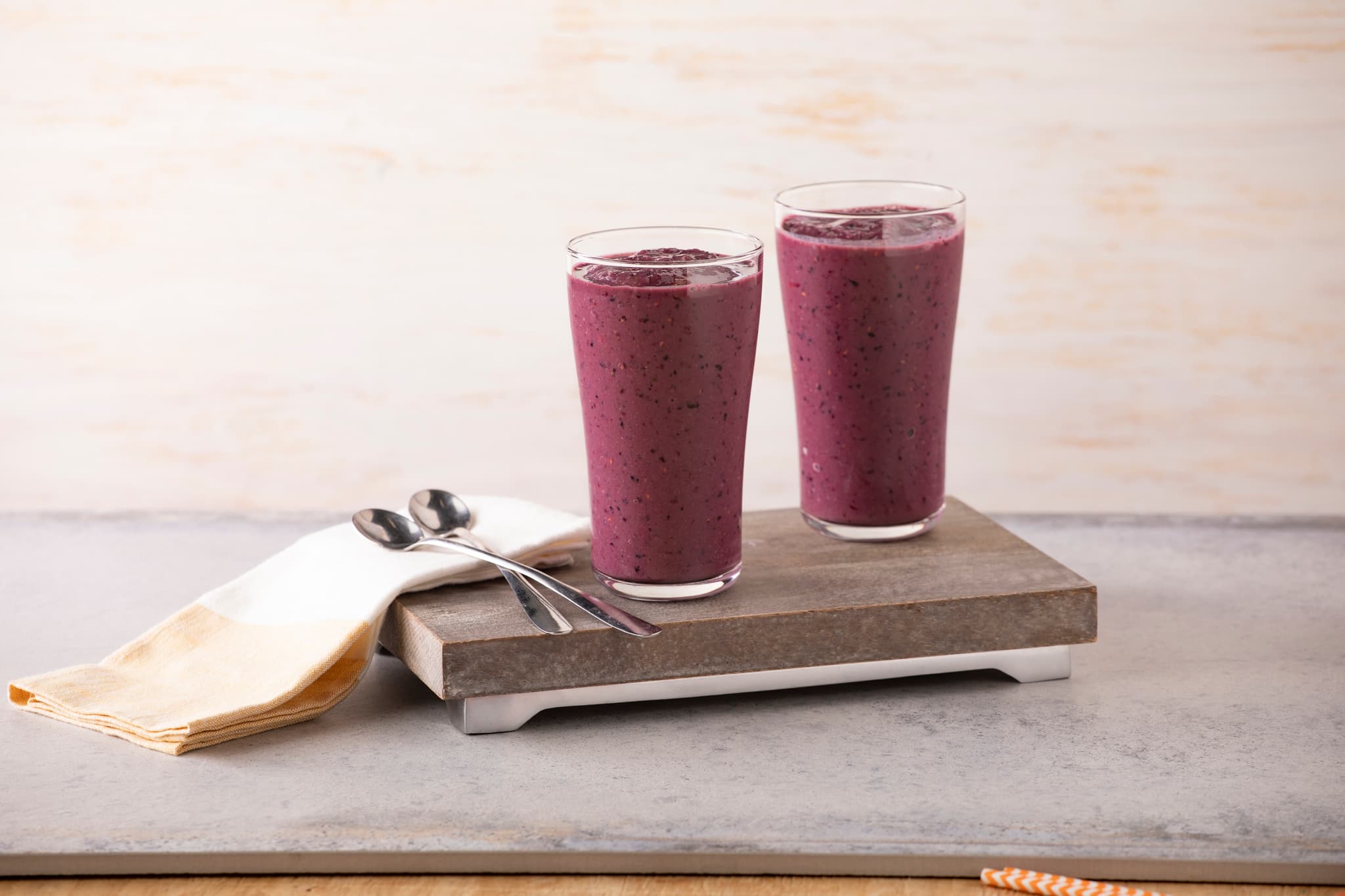 Smoothie Recipes | Almond Milk Smoothie Recipes | Blue Diamond