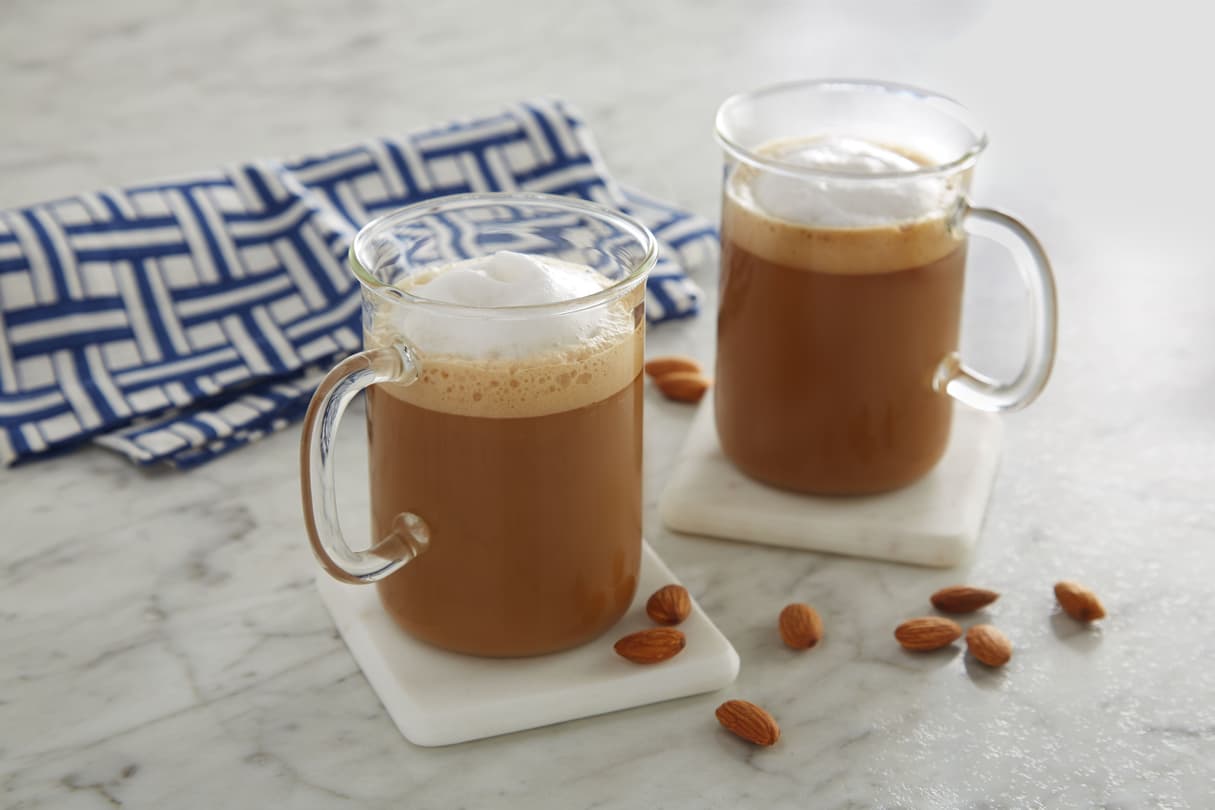 Creamy Chocolate Mocha | Blue Diamond