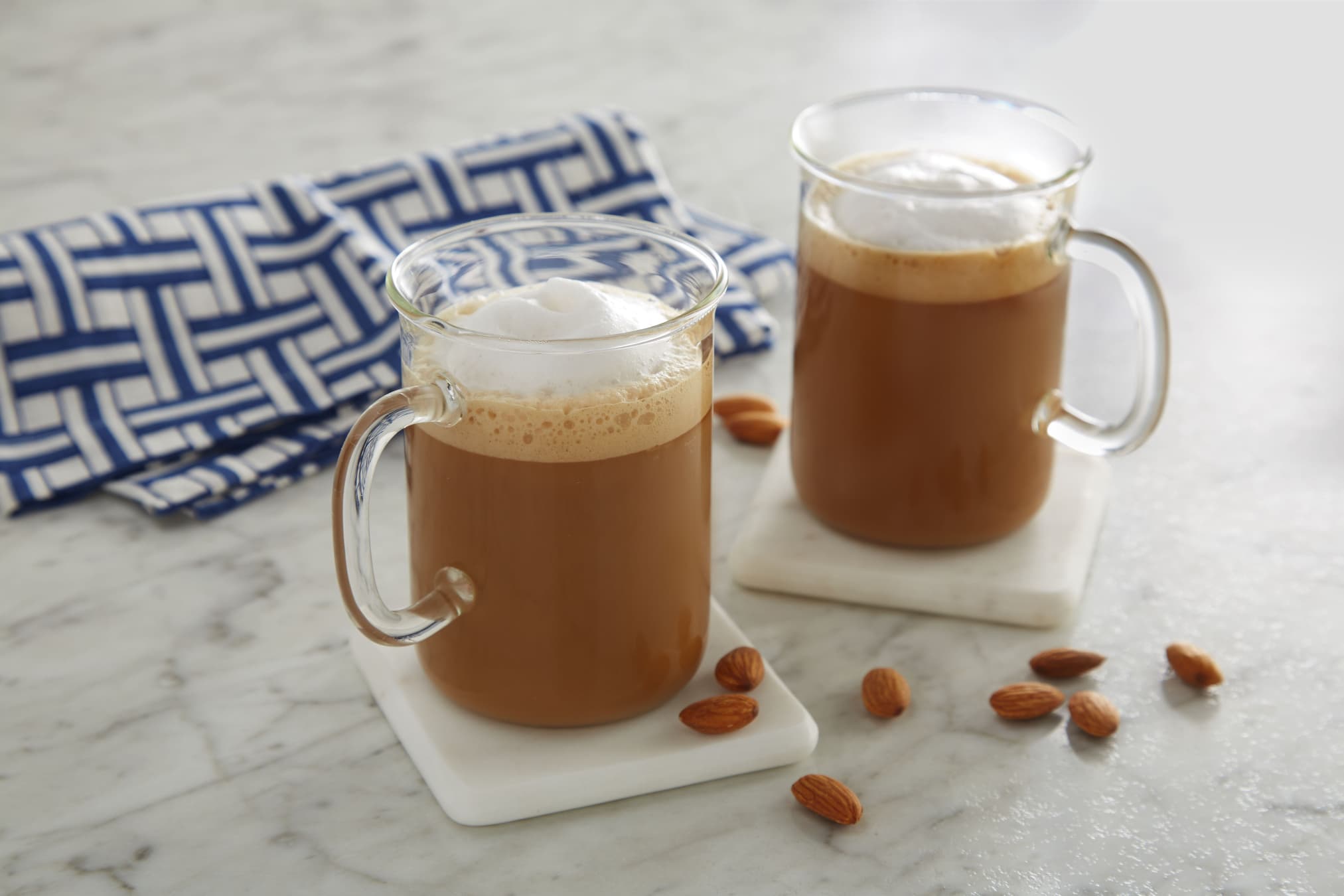 Creamy Chocolate Mocha | Blue Diamond