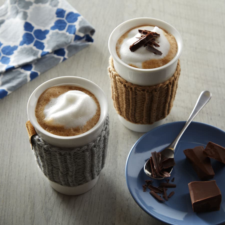 Creamy Chocolate Mocha | Blue Diamond