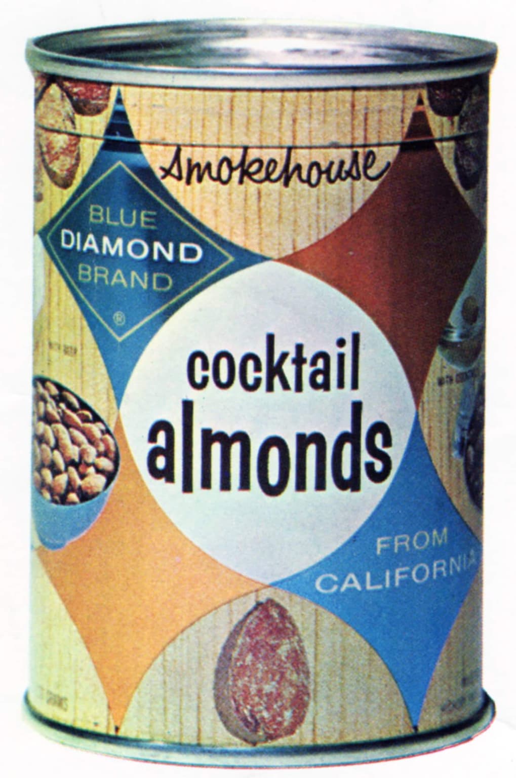 Our History | Our Story | Blue Diamond
