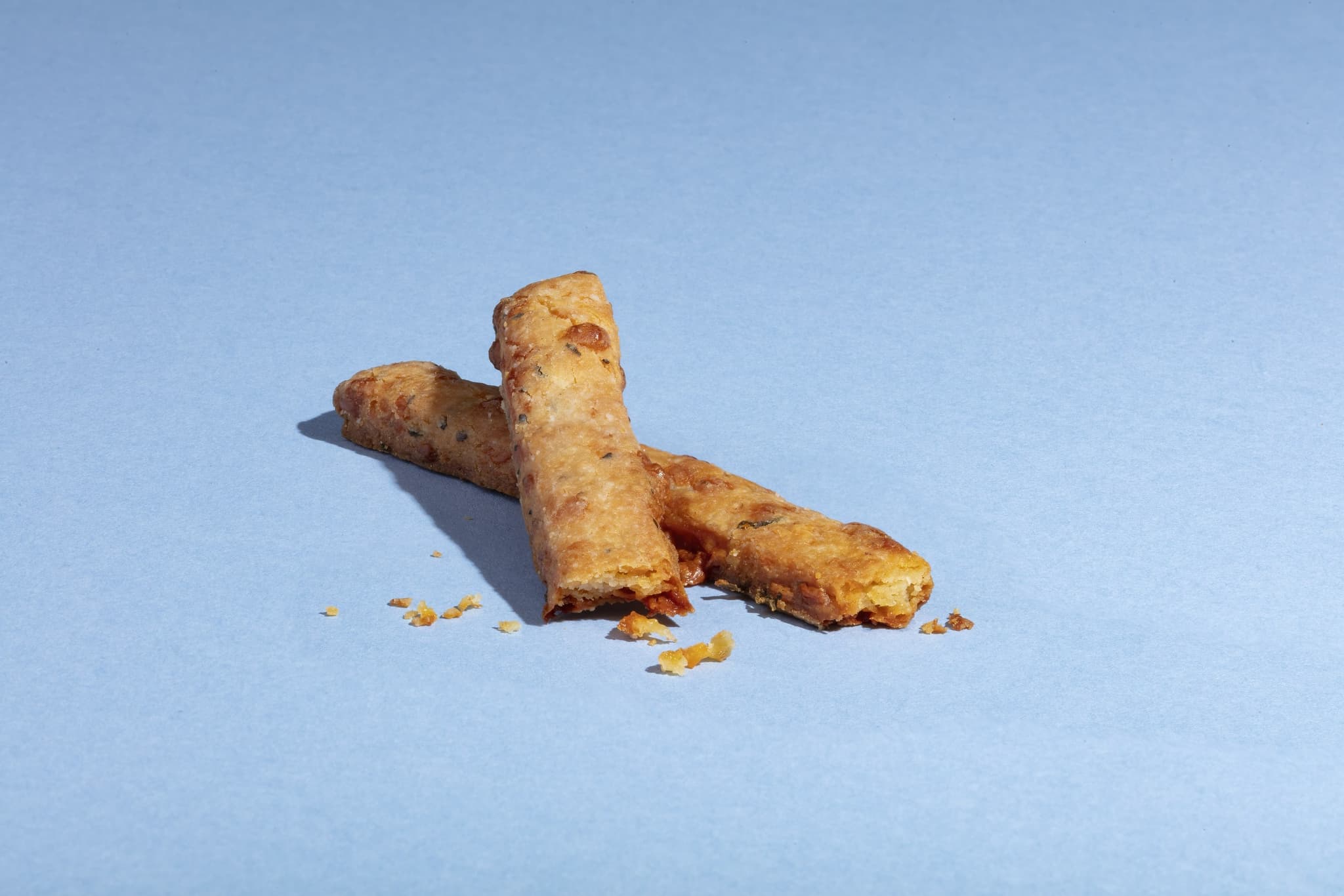 Crispy Almond Zucchini Tots Recipe | Blue Diamond