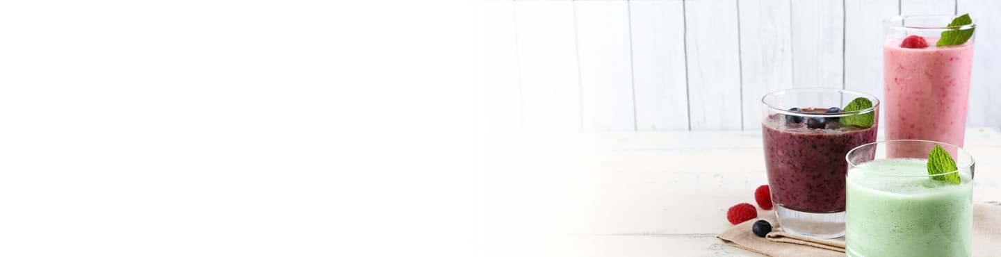 Smoothie Recipes | Almond Milk Smoothie Recipes | Blue Diamond