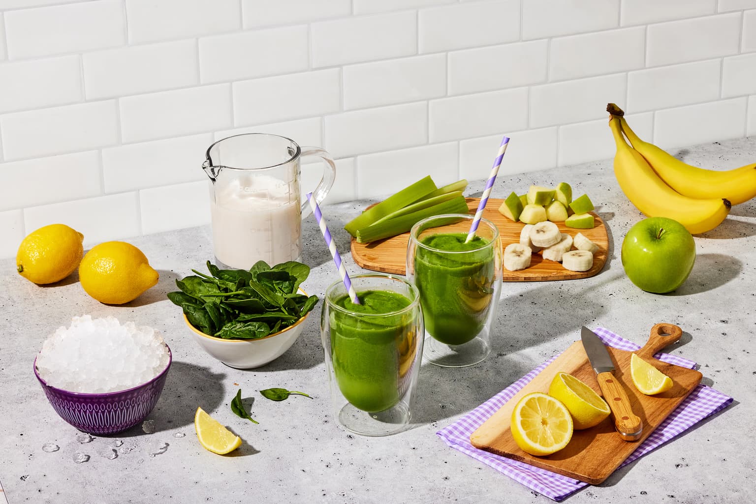 Smoothie Recipes | Almond Milk Smoothie Recipes | Blue Diamond