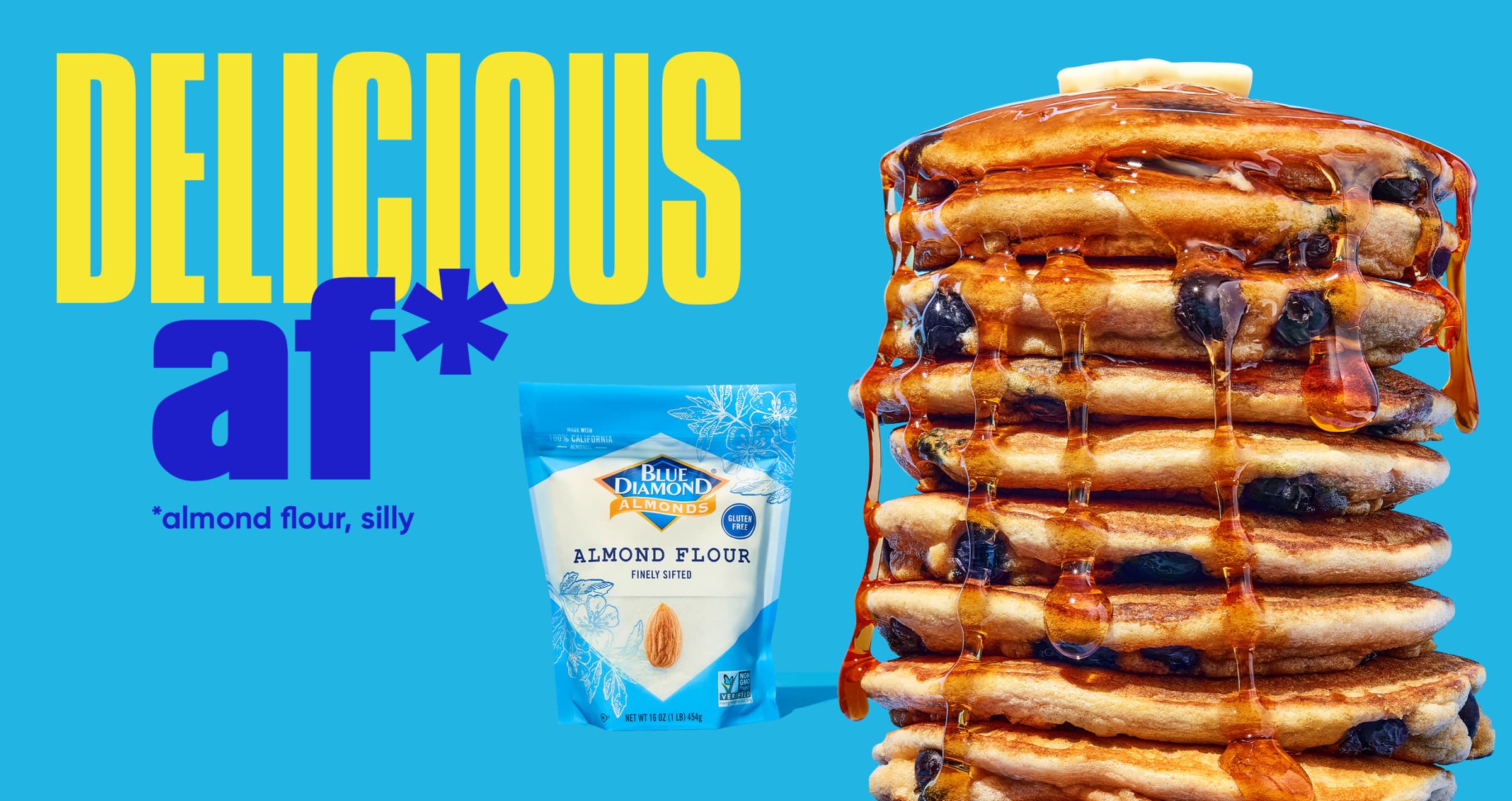 Cooking & Baking | Blue Diamond