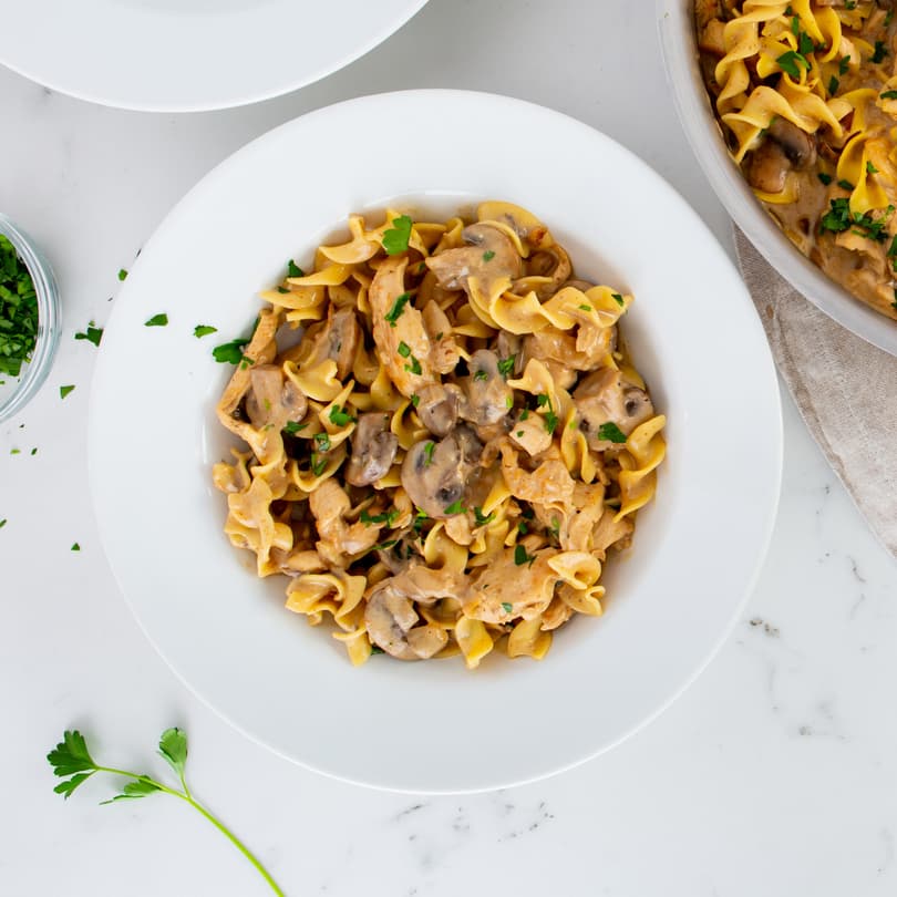 Recipes | Plant-Based & Dairy-Free | Blue Diamond