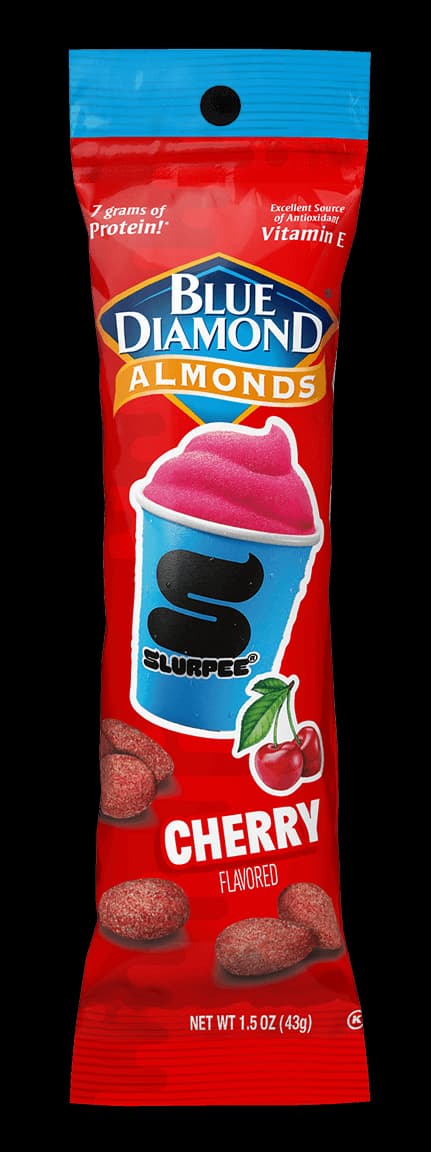 Dark Chocolate | Classic Almonds | Blue Diamond