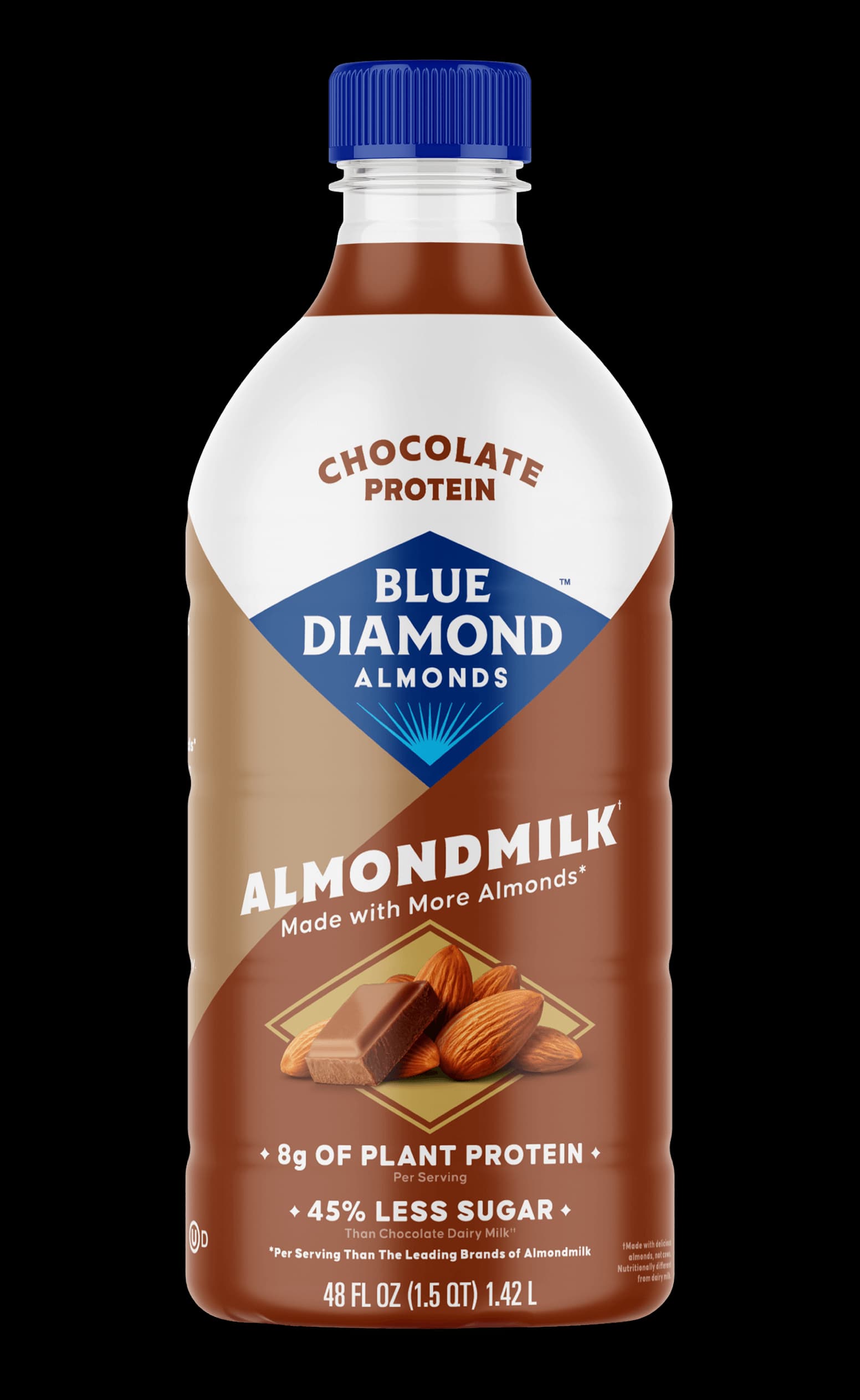 Blue Diamond Almondmilk | Blue Diamond