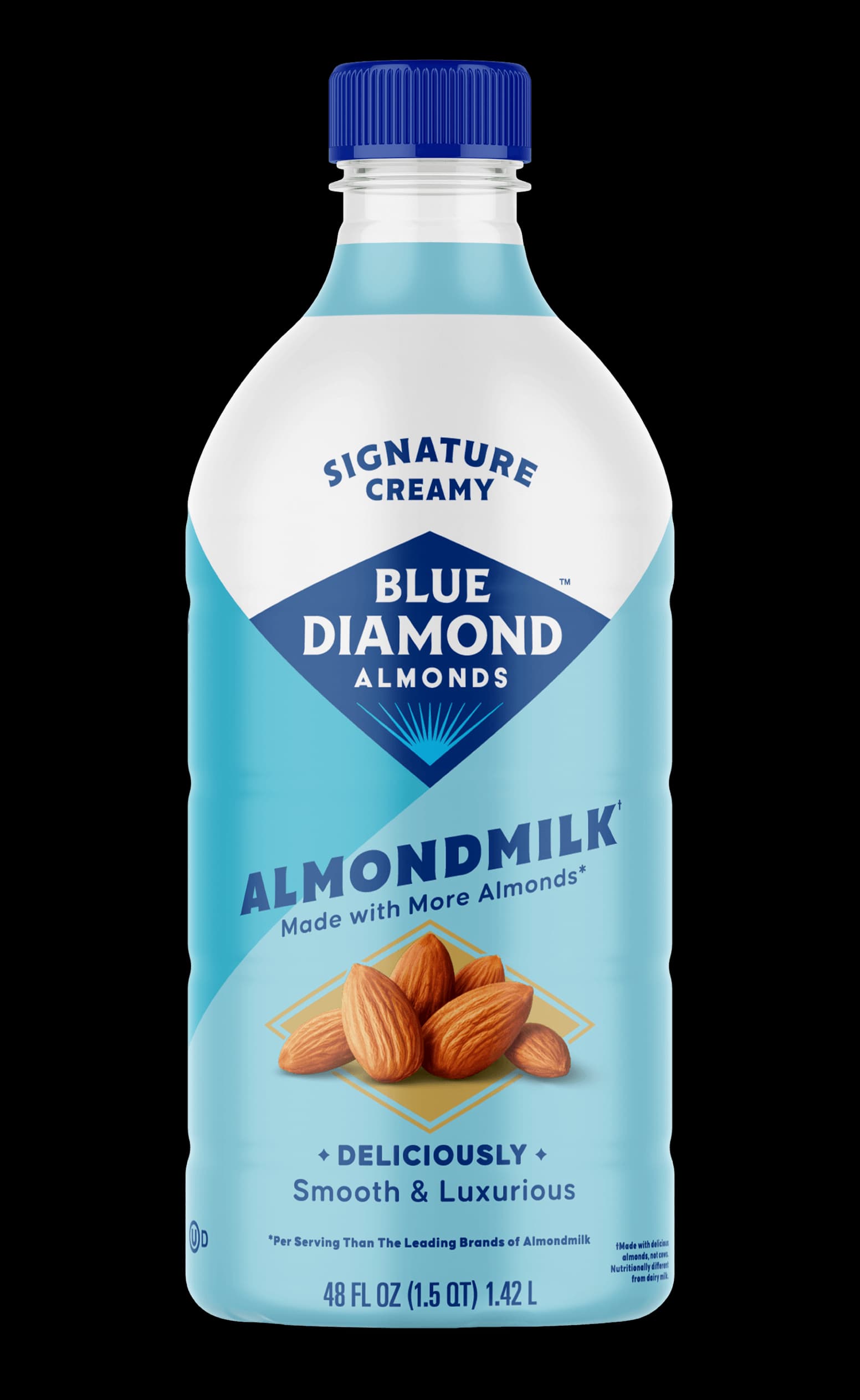 Smokehouse | Classic Almonds | Blue Diamond